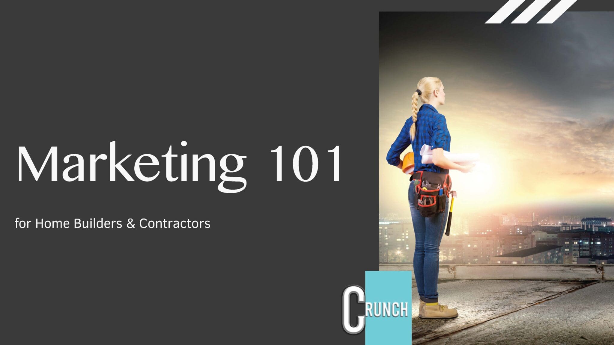 A Digital Marketing Guide for Contractors and Builders